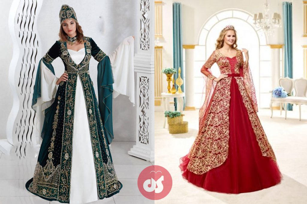 Kına Gecesi Mekanları | dugunsayfam.com
