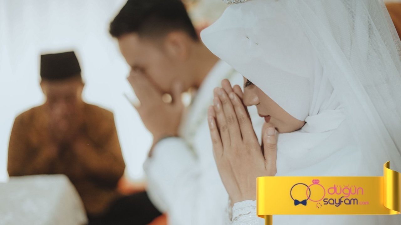 İmam Nikahı Resmi Nikahtan Önce mi Sonra mı Yapılır? Nasıl Yapılır ...